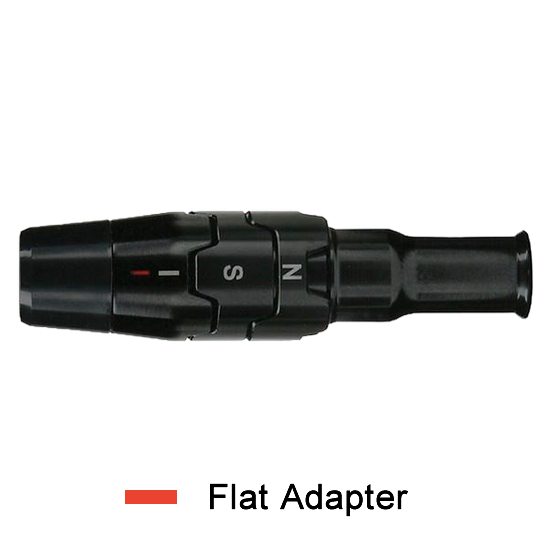 Callaway Adapter – One Stop Power Shop Long Drive & Golf Store