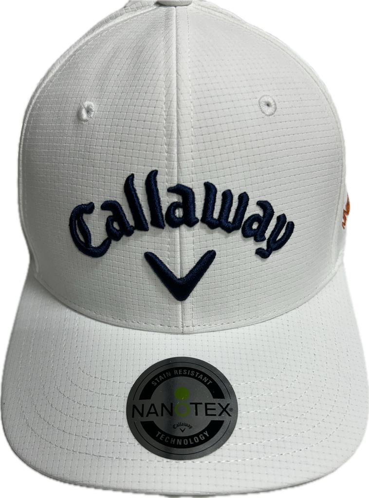 Callaway Adjustable Hat – One Stop Power Shop Long Drive & Golf Store